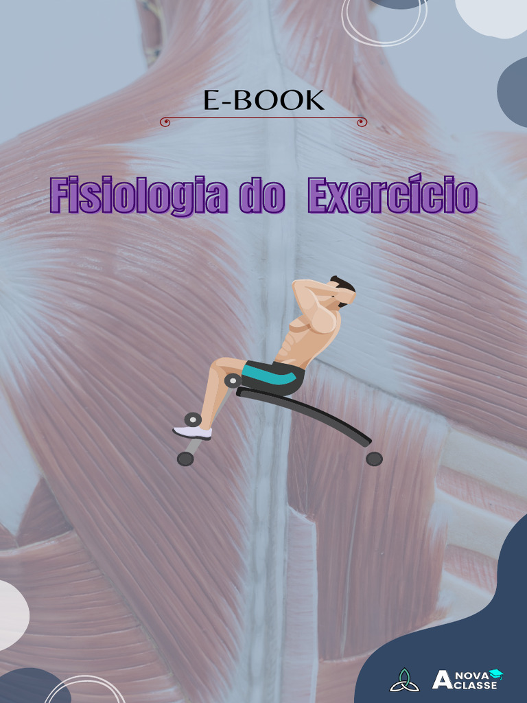 Fisiologia Do Exercicio | PDF | Metabolismo | Músculo