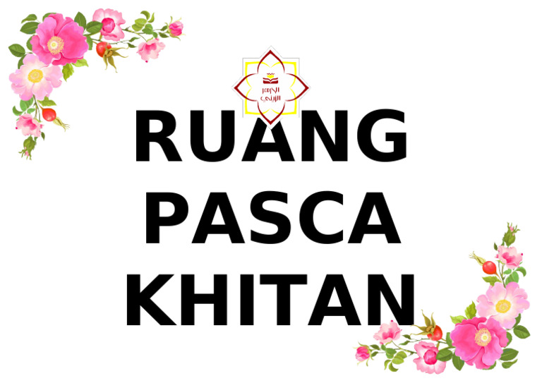 LABEL RUANG landscap | PDF