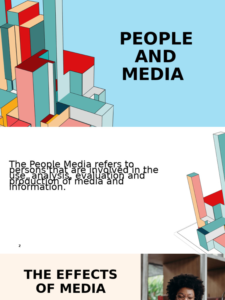 MILQ2M3 [Autosaved] | PDF | Human Communication | Mass Media