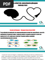 Escala de Woods-Downes PAI Avaliaçâo | PDF