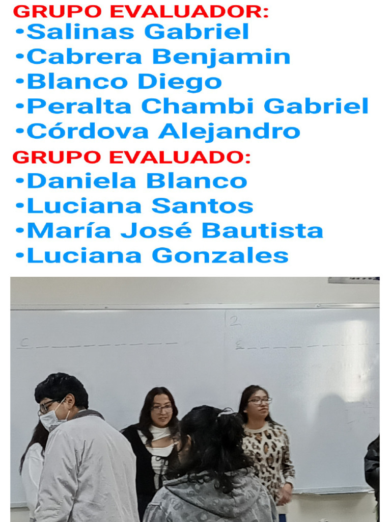 Actividad Grupal GTH | PDF