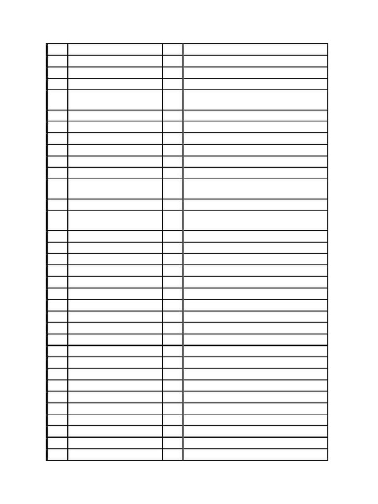 Test Layout | PDF