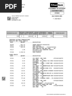 GIFMIS Codes for Remita Payments | PDF