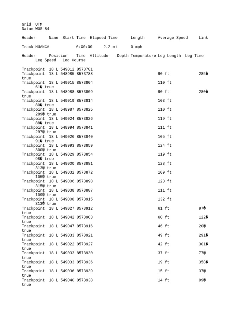 Data | PDF | Geophysics | Geographic Data And Information Data | PDF | Geophysics | Geographic Data And Information