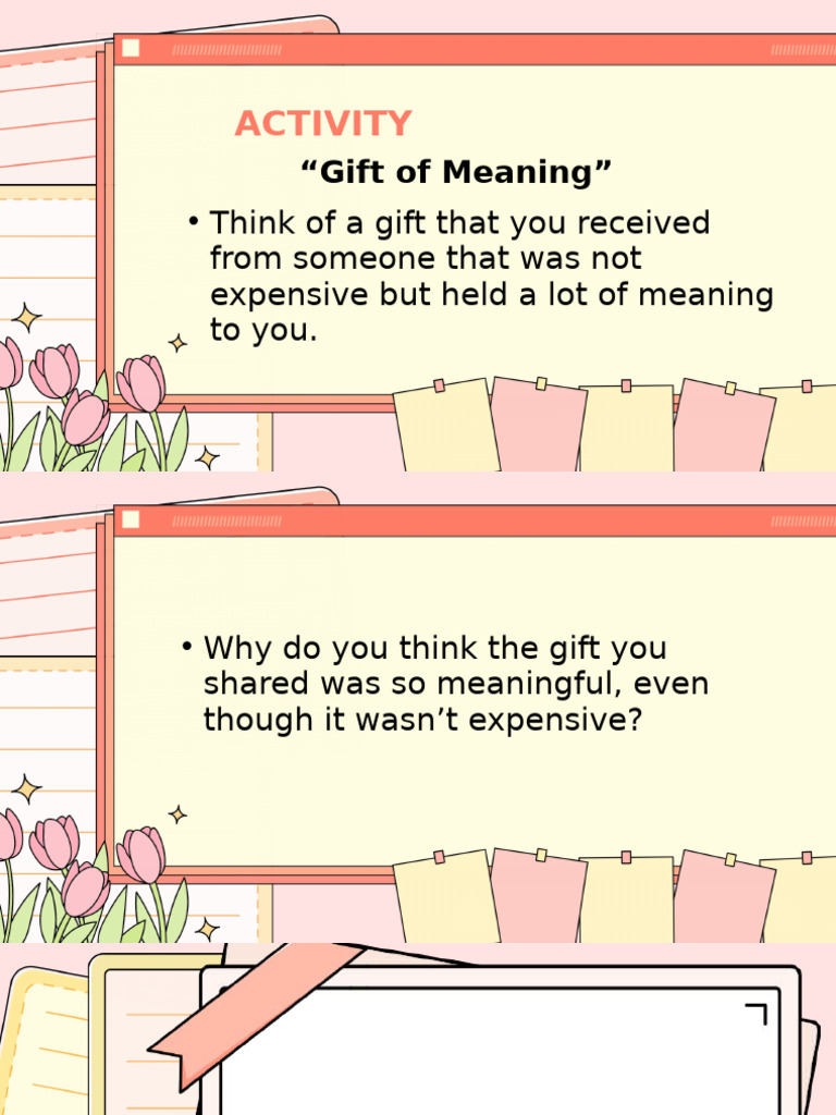 D3&4-The Gift of The Magi | PDF | O. Henry | Psychological Concepts