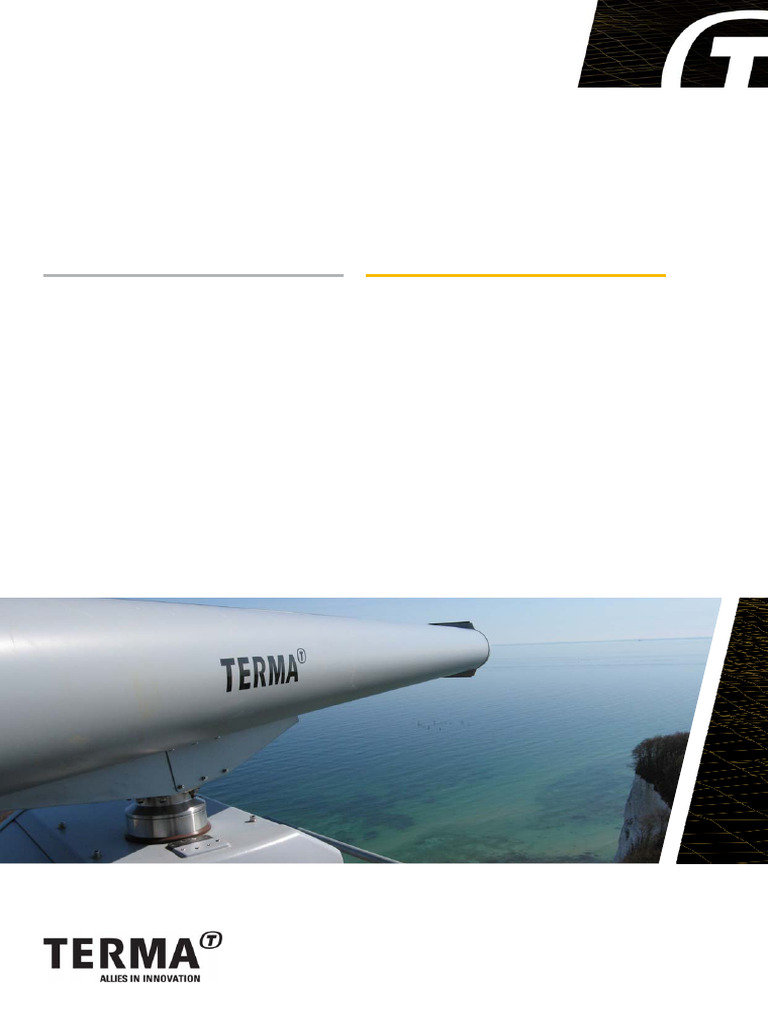 3-03-01-04-SCANTER 5000 Series - International References | PDF | Radar ...