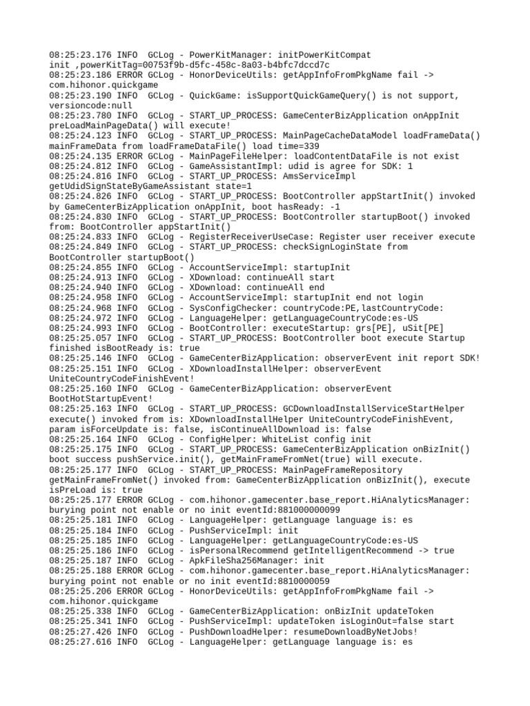 gc_2024_11_01 | PDF | Computing | Networking Standards