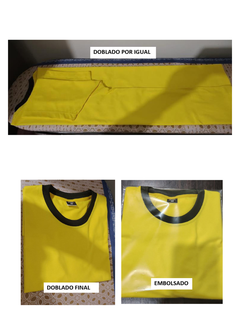 Proyecto Lida 1 | PDF