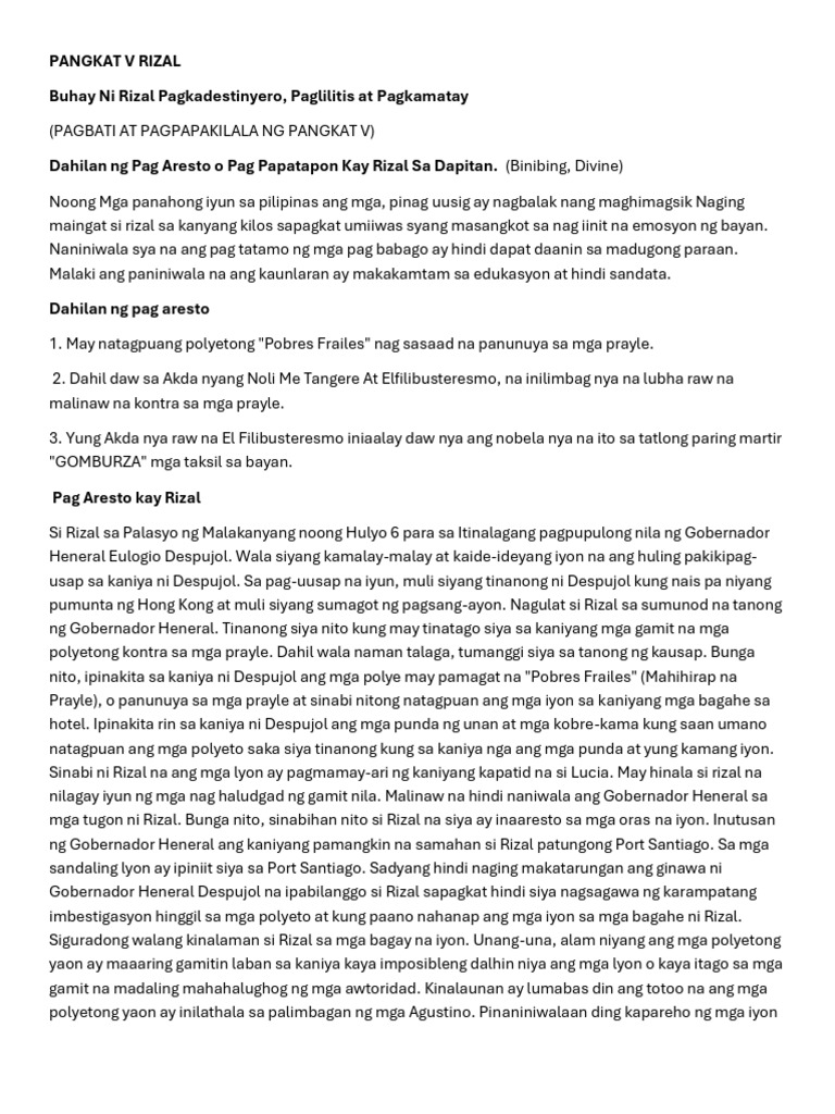 5 Group-5-Handout-Rizal-2 | PDF