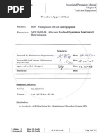 EASA Form 1: Authorised Release Certificate | PDF