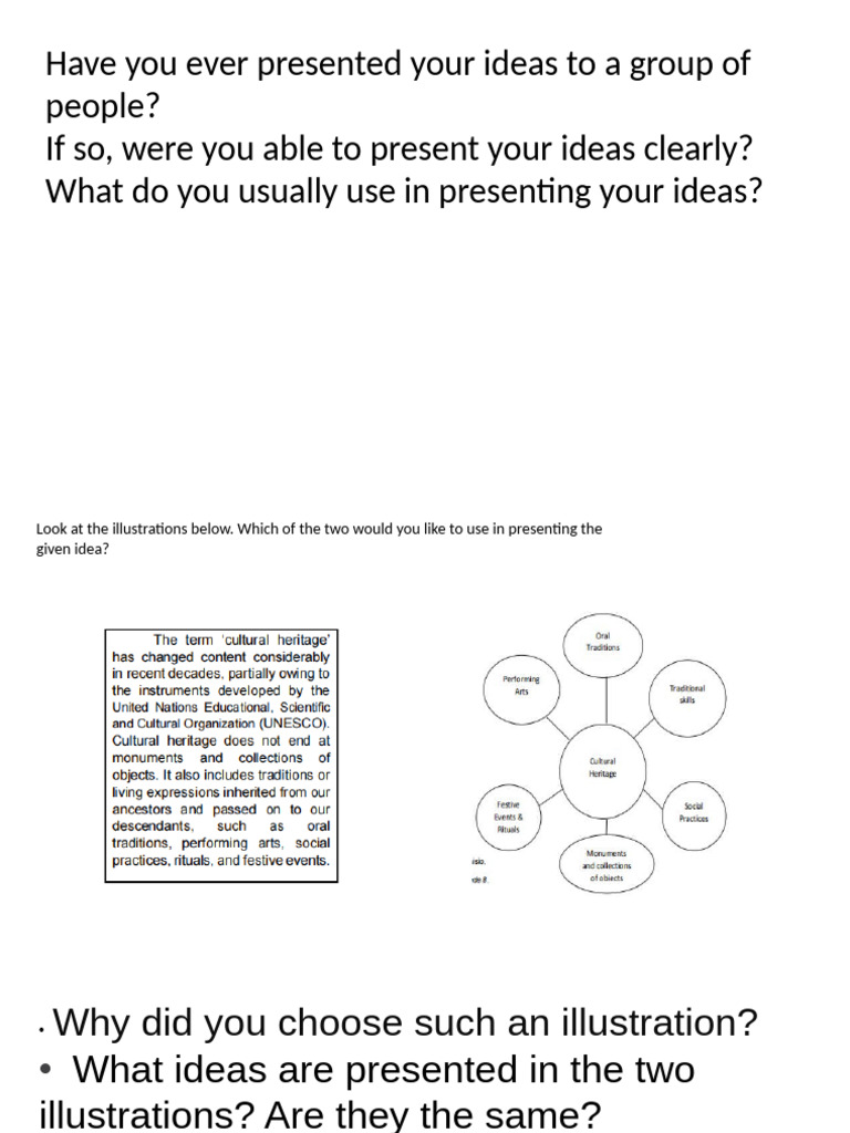 Visual Verbal | PDF