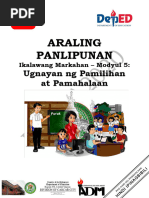 Ap 8 Quarter 2 Module 2 | PDF