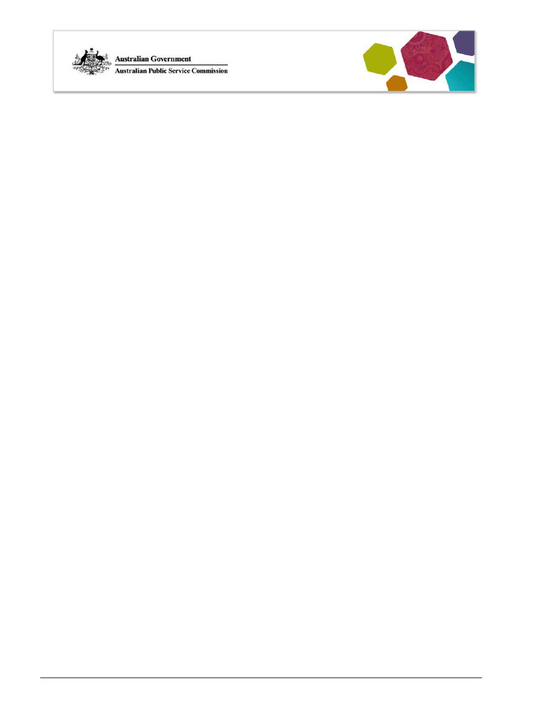 APS Strategic Commissioning Update | PDF | Outsourcing