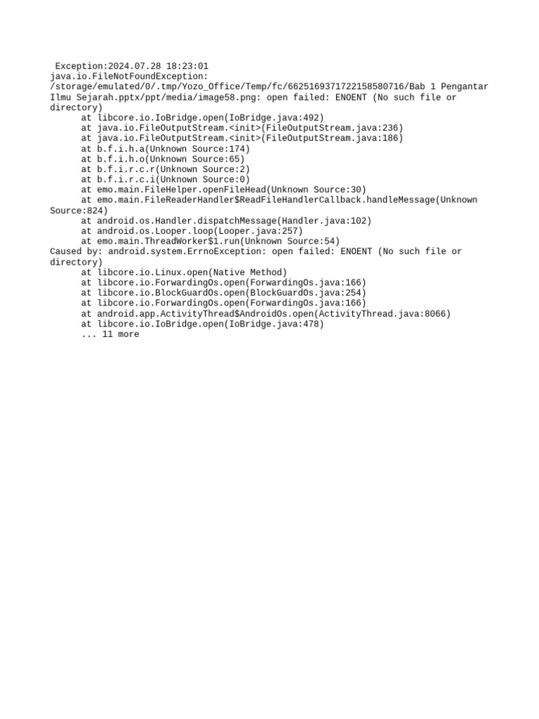 Yozolog | PDF | Computers
