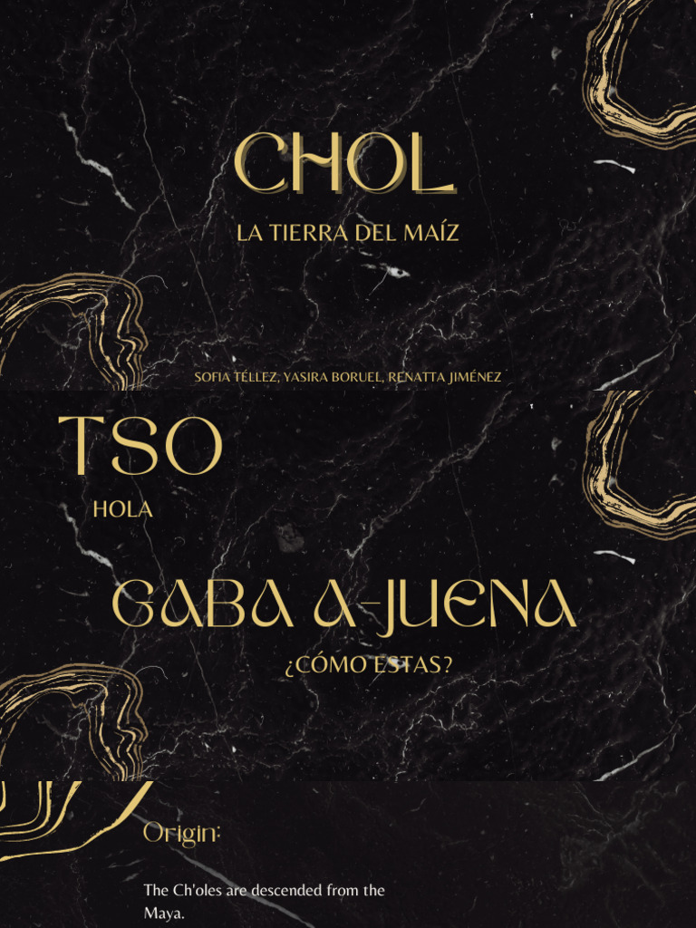 Chol | PDF | Social Science | Travel