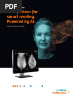 Brochure Syngodynamics e | PDF | Medical Imaging