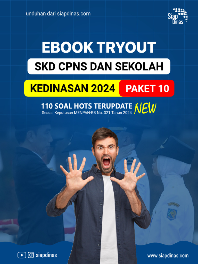 SKD 2024 (10) NEW Rev2 | PDF