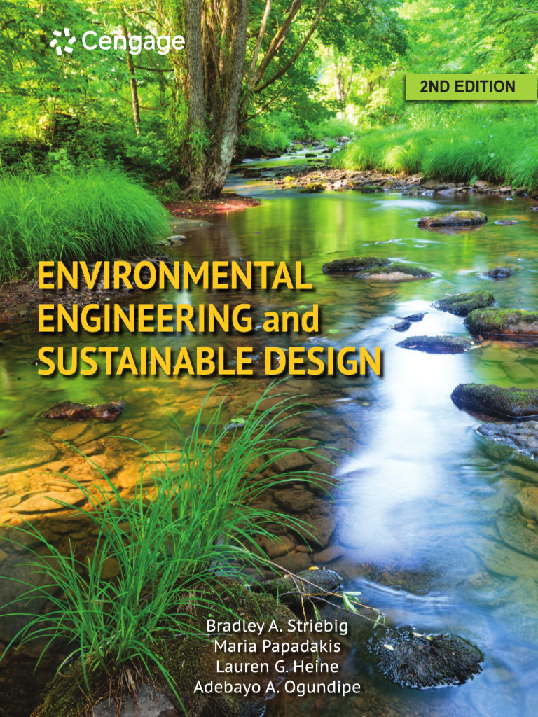 Dokumen - Pub Environmental Engineering and Sustainable Design 2nbsped ...