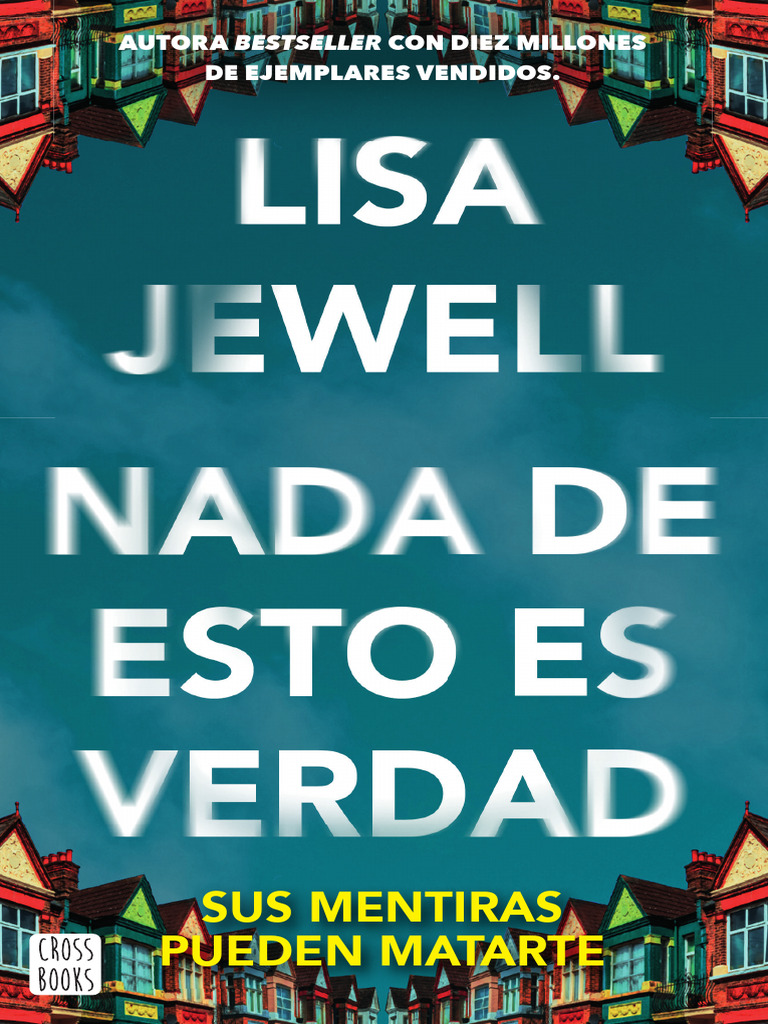 Nada de Esto Es Verdad | PDF