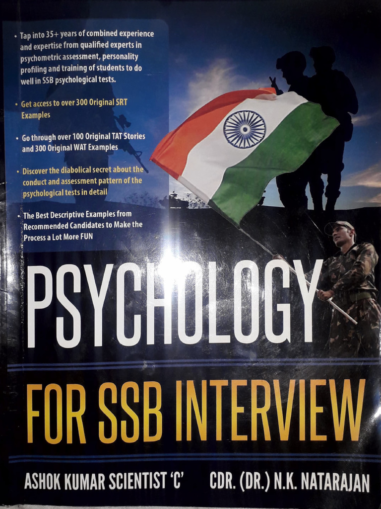 Mastering PPDT for SSB Success | PDF | Tests | Evaluation Methods