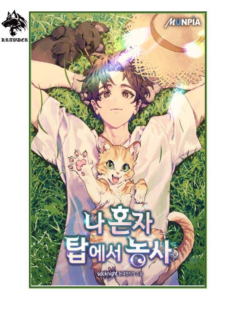 Solo Farming in The Tower Capítulos Del 301 Al 350 | PDF