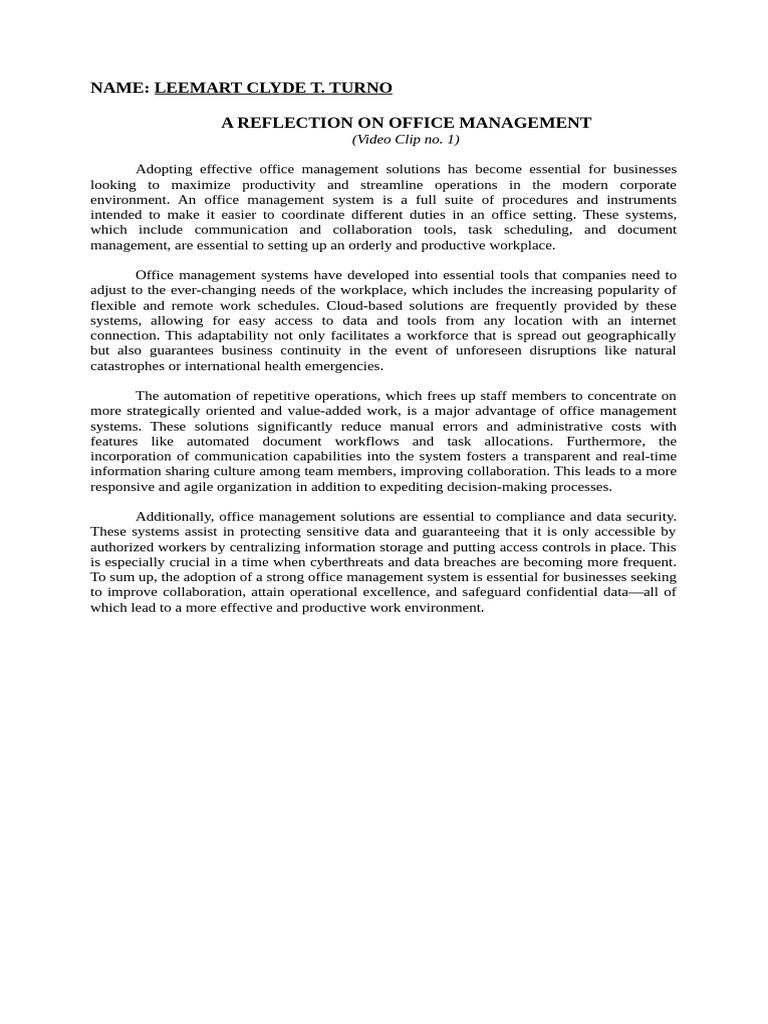 CPD Training Reflection Essays | PDF | Educational Assessment | Teachers