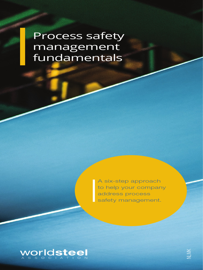 Gestion de Seguridad de Procesos | PDF | Risk | Safety