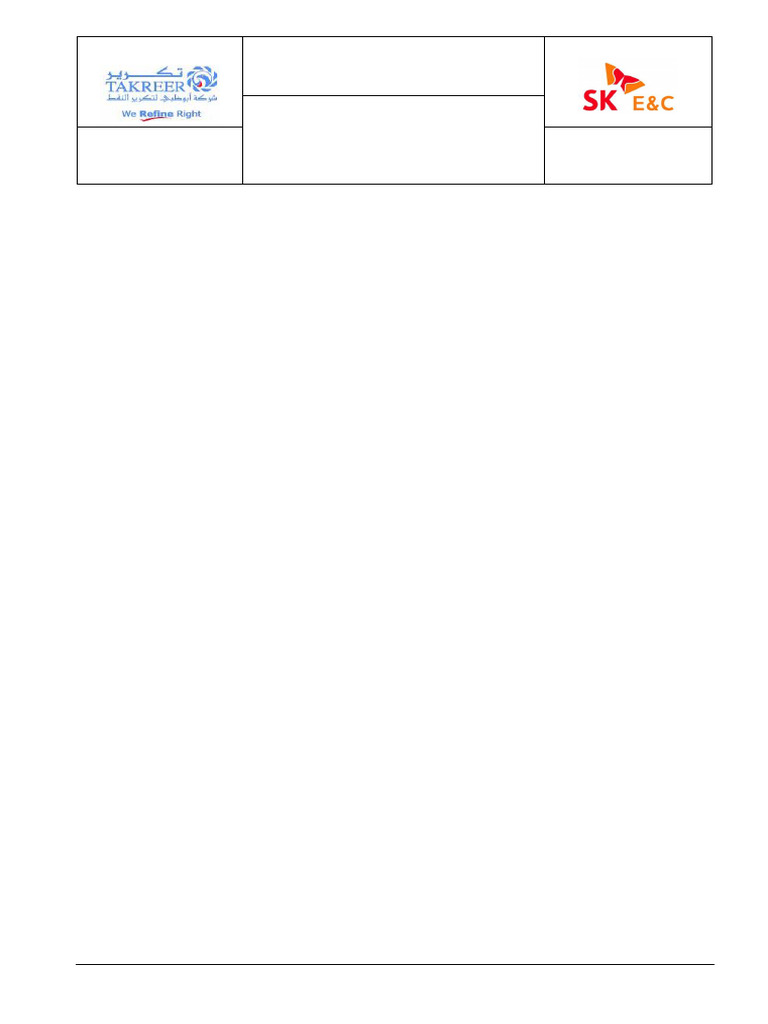 Positive Material Identification Procedure | PDF