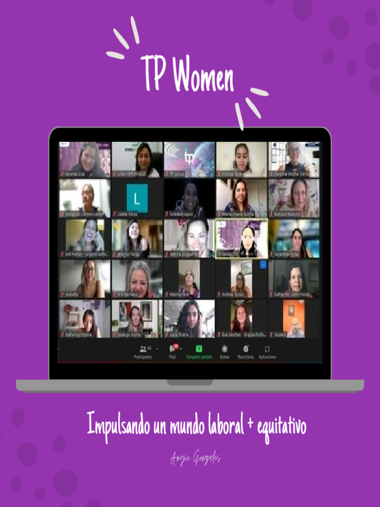 TP Women 2023 | PDF