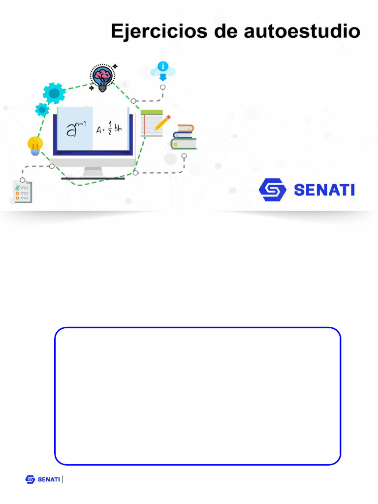 Ercd Ercd-308 Ejercicio T001 | PDF