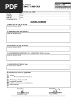 Appendix 26 - RCD Form | PDF | Government | Payments