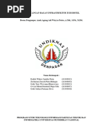 Tugas Dan Jobdesk Staff IT | PDF