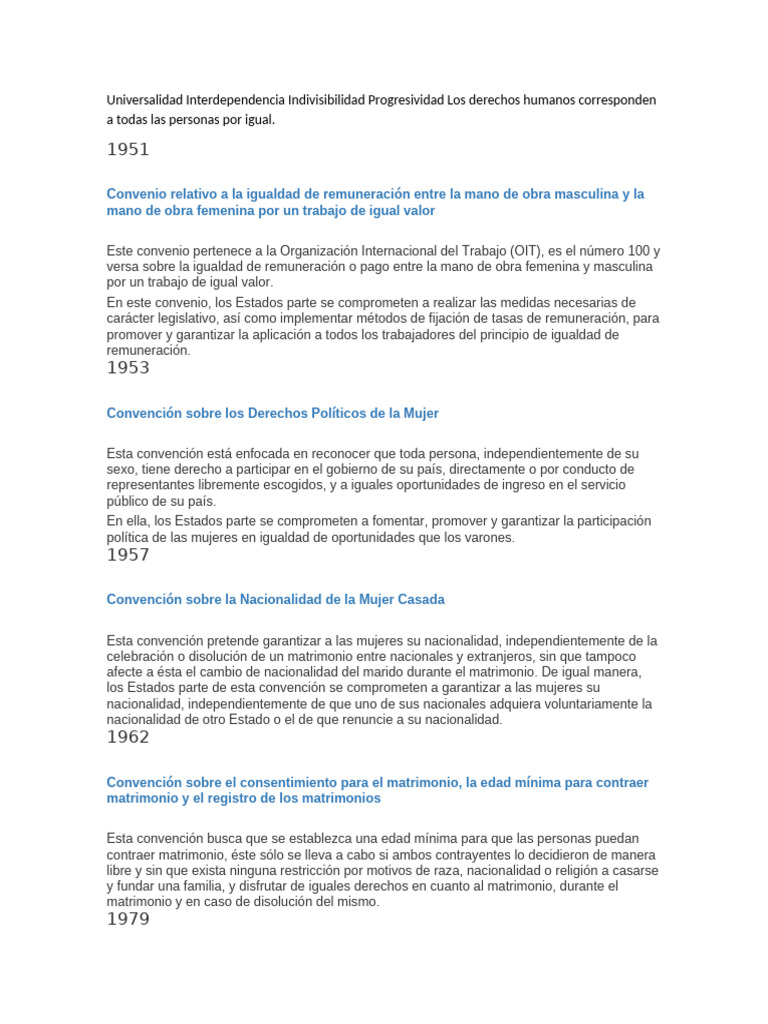 mod 1 | PDF | Derechos | Etica social