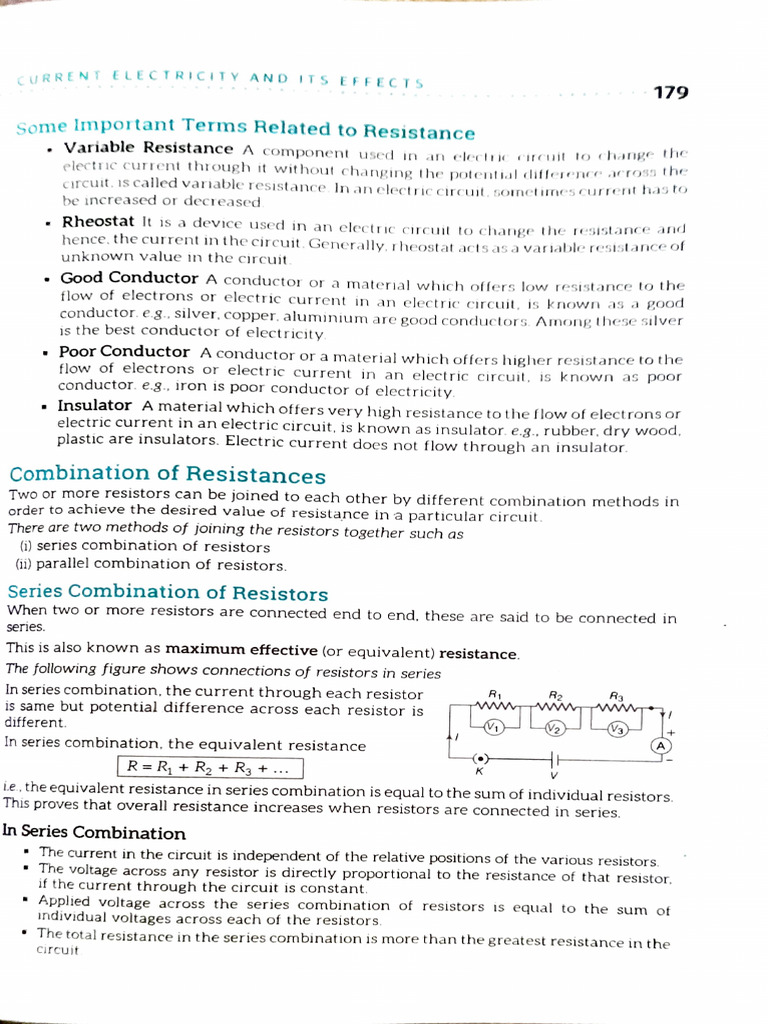 Adobehhh Scan 04-Nov-2024 | PDF | Electrical Resistance And Conductance | Resistor