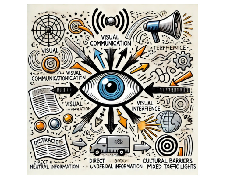 Dibujo de Visual | PDF
