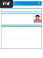 TCS Alumni Portal | PDF | Computers