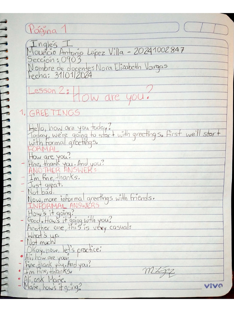 López Mauricio U1T2a6 | PDF