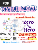 Most Difficult Questions of Jee | PDF