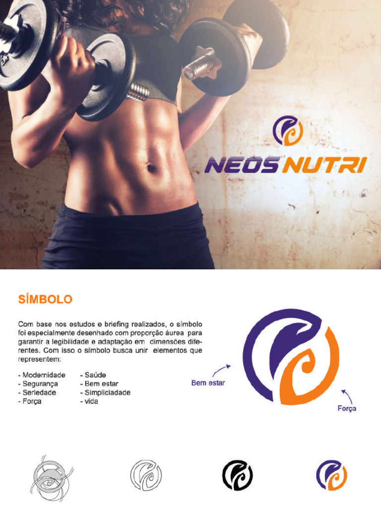 Neos Nutri | PDF