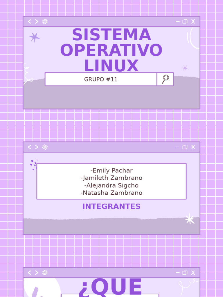 Resumen de la Historia y Características de Linux | PDF