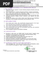 Asik PPS - Aplikasi Siklus Pendampingan Pengawas Sekolah - Disdikpora Provinsi Bali, SMK Kota ...