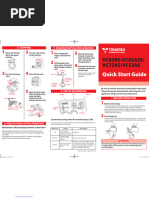 PLT 07611 A.3 Mercury MP1502 Controller Installation and Specifications ...