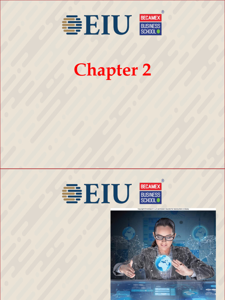 INFO 101 - Chapter 2 - The Internet, The Web, And Electronic Commerce ... INFO 101 - Chapter 2 - The Internet, The Web, And Electronic Commerce ...
