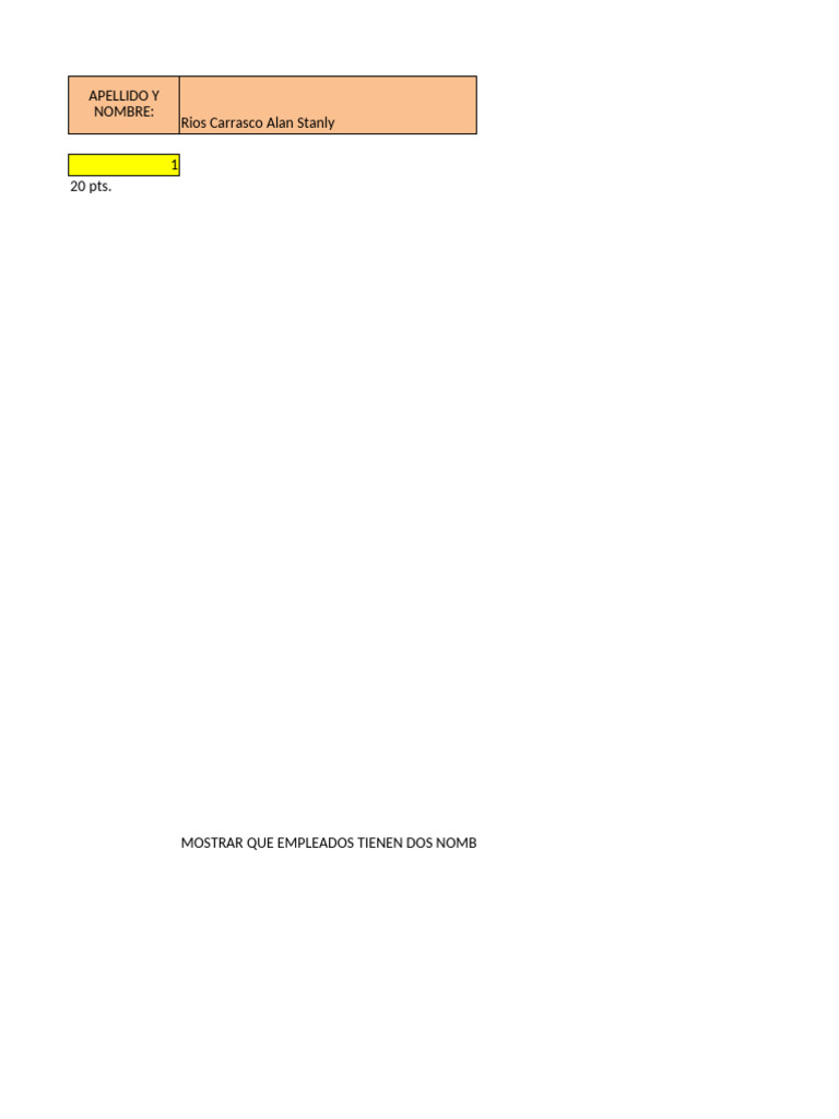 Alan Stanly Rios Carrasco 2ºPARCIAL | PDF