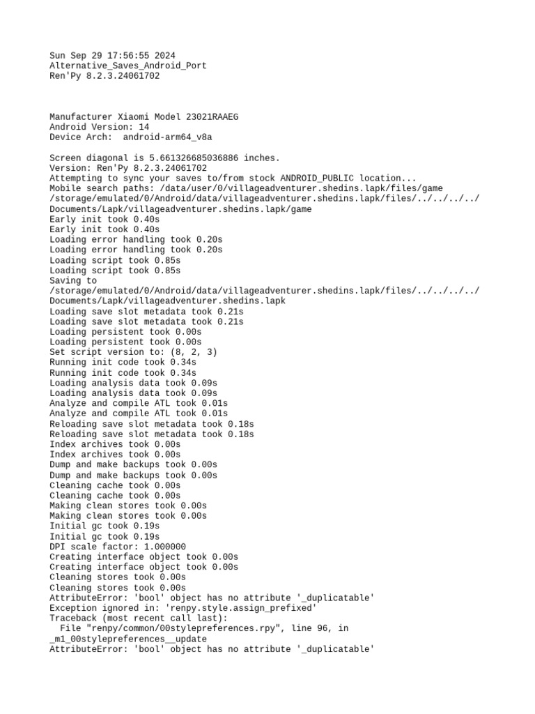 loga | PDF | Metadata | Software