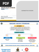 Format TOR RAB Peraturan Menteri Keuangan No. 62 Tahun 2023 | PDF | Teknologi & Rekayasa