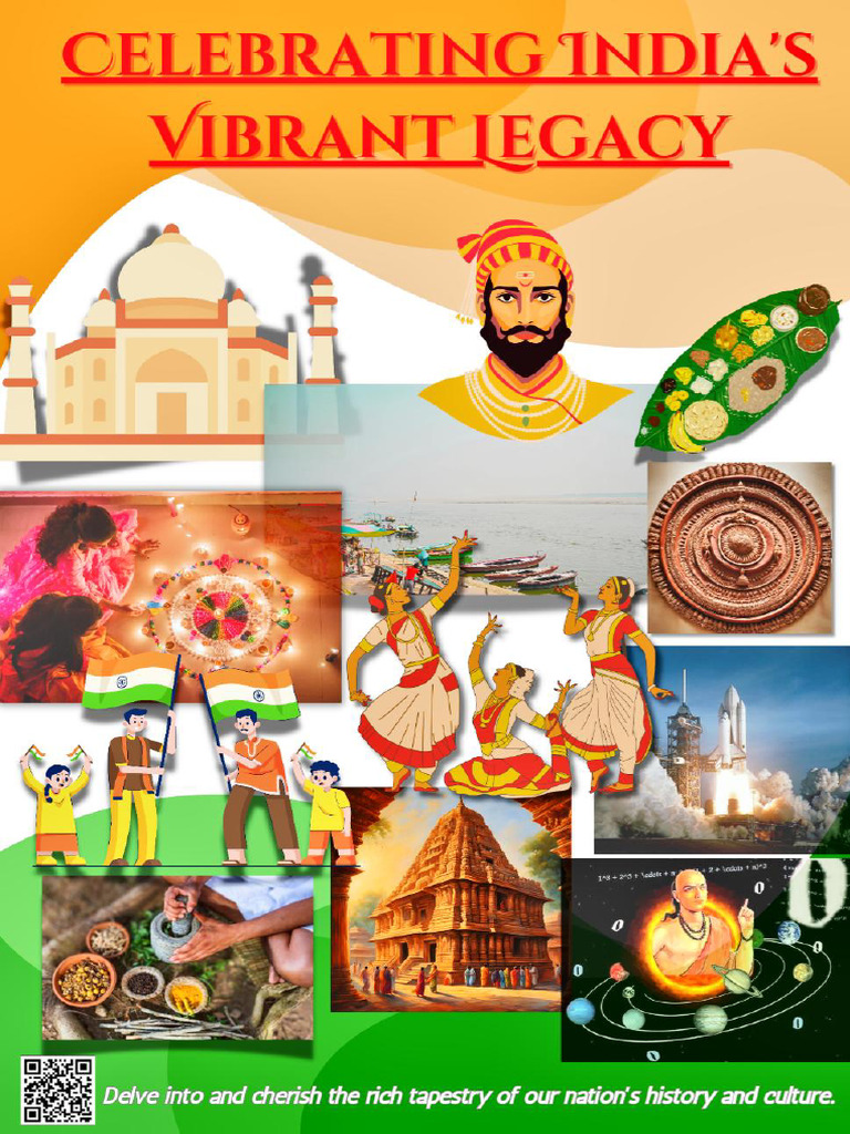 Panch Pran Project Taking Pride in Our Legacy. | PDF