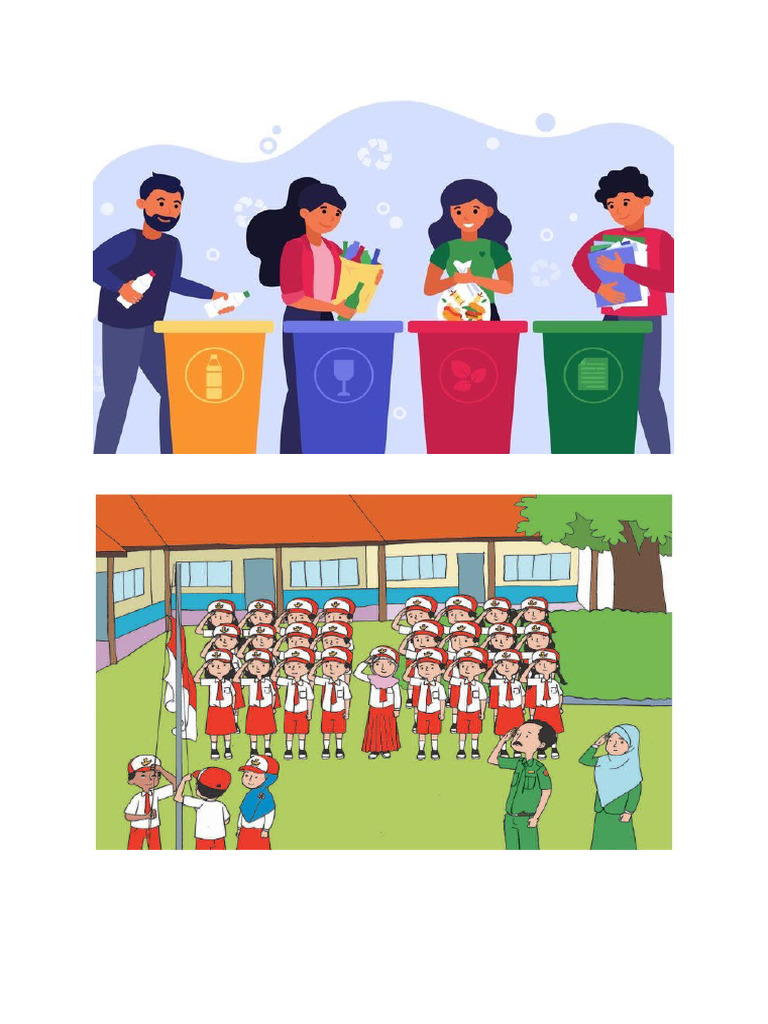 Contoh Aturan-Aturan | PDF