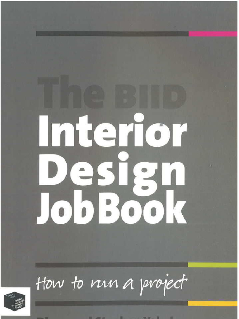 KLC - BIID Job Book | PDF