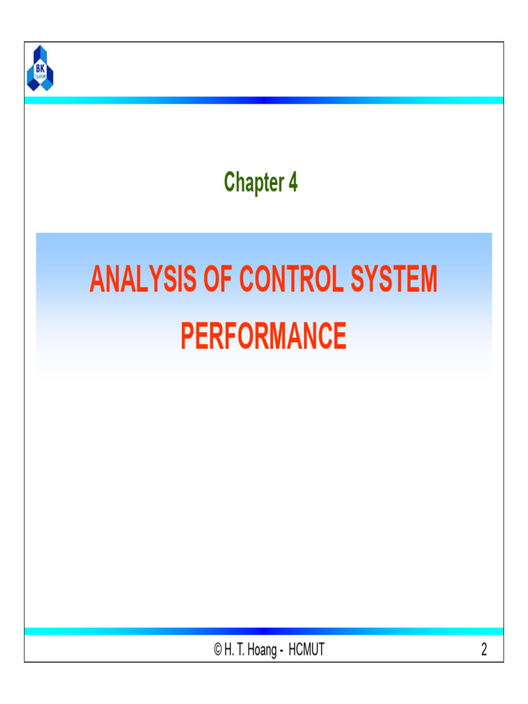 Performance Criteria | PDF | Mechanics | Electronic Engineering